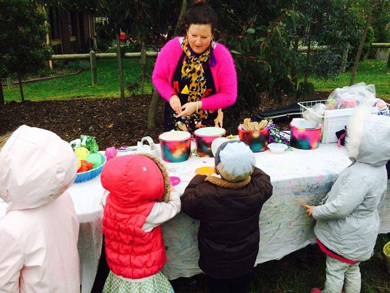 Children's Week Activities - Ballarat East Neighbourhood House